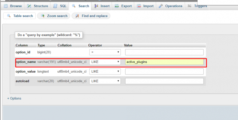 How To Disable Plugins From Wordpress Without Dashboard Access Jonny Jordan